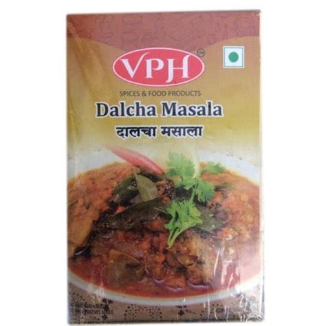 Vph Dalcha Masala 10 Gm Packaging Packet At Rs 10 Packet In Pune Id 16538955333