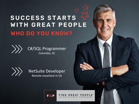 camey kauffman on linkedin hiring netsuite programmer sql