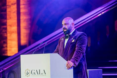 2025 Considerate Constructors Gala Awards Gallery Considerate