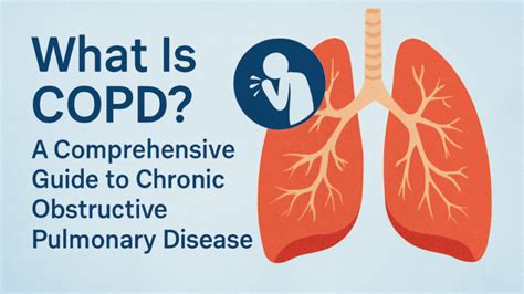 Copd Health Screening Singapore For Early Detection