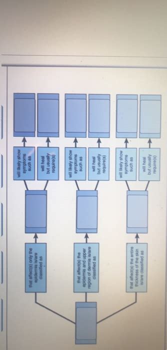 Solved Complete Concept Map To Describe How To Determine The