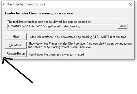 How To Turn On Client Debugging