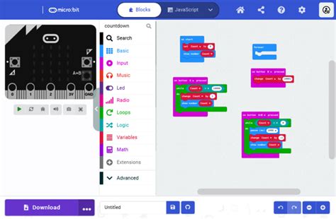Microsoft Makecode For Microbit 7 Pdf Microsoft Makecode For Microbit 7 Pdf