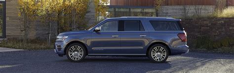 2023 Ford Expedition Specs And Features