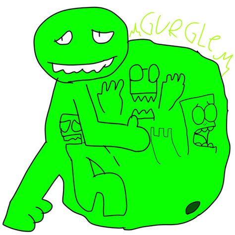 Jumbo Josh Vore By Piecat26 On Deviantart