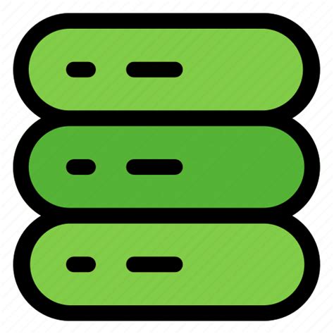 1 Database Storage Data Server Network Icon Download On Iconfinder