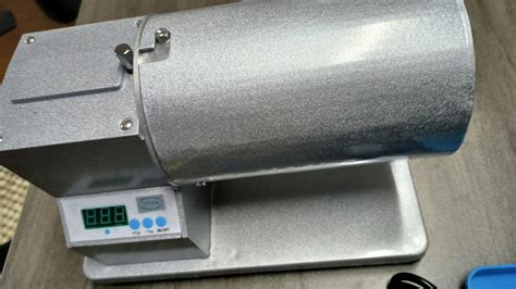 Titan Laboratory Equipment Broken Rice Separator For Rice Mill Rice