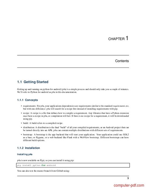 Basic Programming Language Documentation