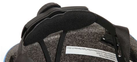 Volare Hjólahjálmur Barna Blár 51 55cm Vaskur