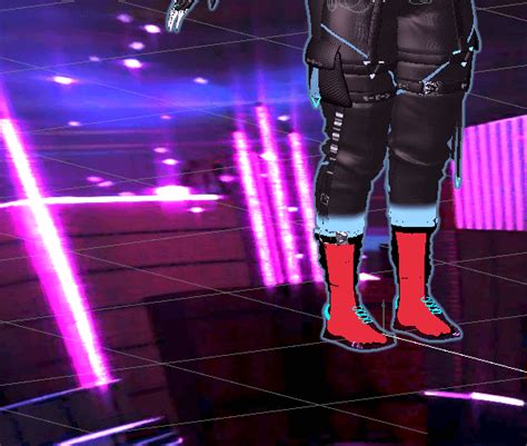 update on the avatar inverting with scaling r vrchat