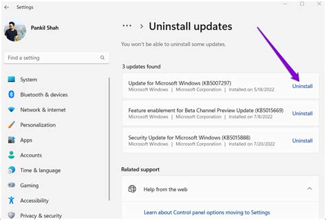 Ways To Fix Windows Keeps Installing The Same Update Guiding Tech