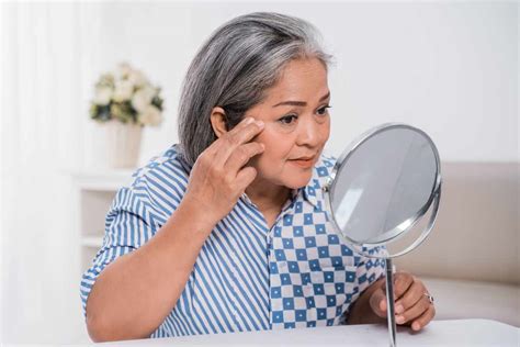 Makeup For Mature Skin Tips And Recommended Products