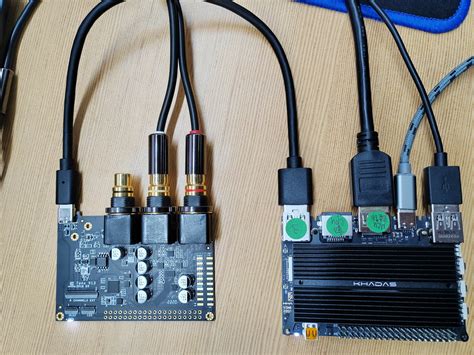 can i use vim4 tone board tone 1 vim4 khadas community