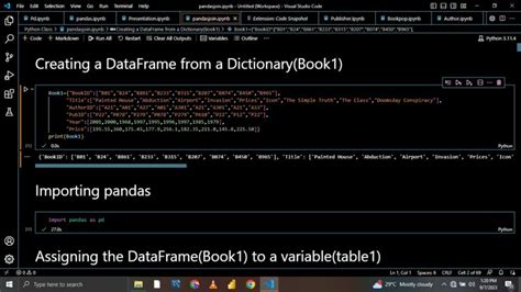 Kuseme Augustine On Linkedin Theroothub Dataanalysis Pandasmastery