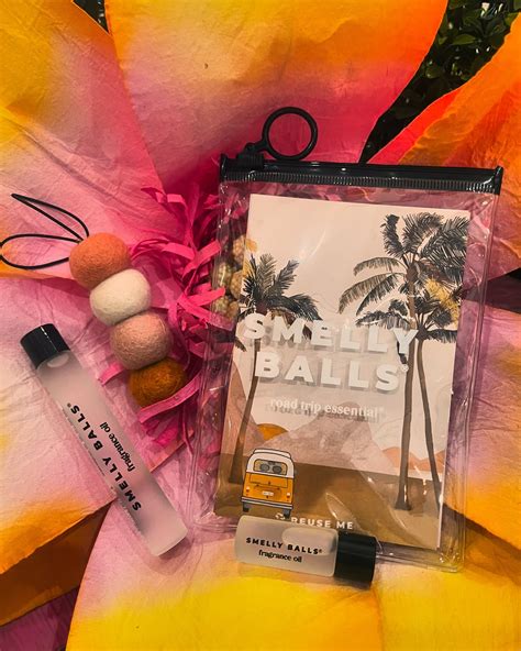 🌸 New In Smelly Balls 🌸 Yes You Read That Right 😆 Freshen Up Your Space Or Car With Our New