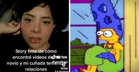 Chica Descubre A Su Cuñada Y A Quien Era Su Novio Juntos