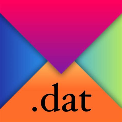 Winmail DAT File Viewer Pro Open Winmail Dat TNEF Encoded Outlook Files On IPhone And IPad By