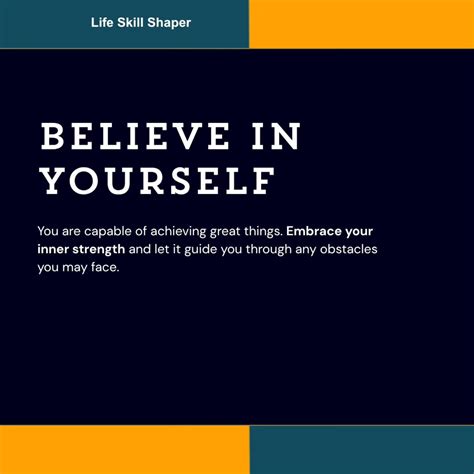 The Life Skill Shaper Added A New The Life Skill Shaper
