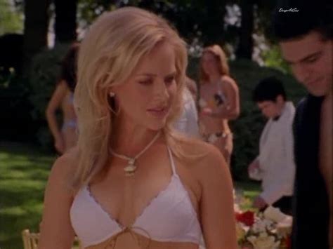 Naked Julie Benz In She Spies