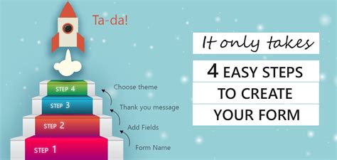 the easiest way to create your online forms use a web form wizard