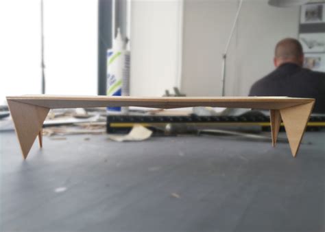 Vladimir Radutny Architects Big Sexy Table