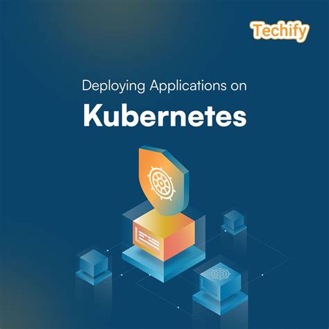 Techify Solutions Pvt Ltd On Linkedin Kubernetes Containerization