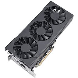 XFX Radeon RX XT Swift OC GB Review TechPowerUp