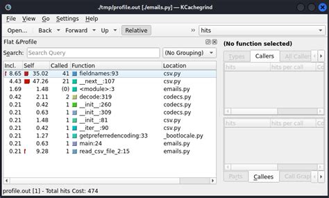Analizando Scripts Lentos Que Utilizan Bucles Utilizando Time