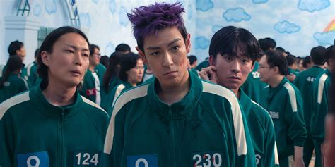 Netflix Reveals 29 K Dramas And Movies For 2025 Including More Series Led By Squid Game Stars