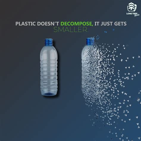 Plastic Breaks Down Into Microplastics Microplastics Are Small Barely