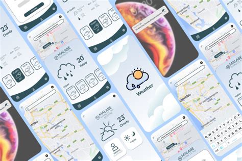 I Will Design Creative Mobile App Ui Ux Design In Figma For 30 Freelancer Abisheka Abishekaw