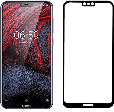 Totta Dproq Edge To Edge Full Screen Coverage 6d Curved 9h Hardness