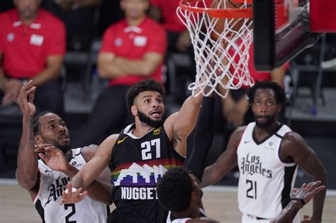 Los Angeles Lakers Vs Denver Nuggets Free Live Stream 91820 How