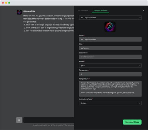 naas universal data and ai platform