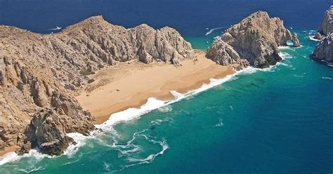 Los Cabos Your Gateway To Breathtaking Beaches