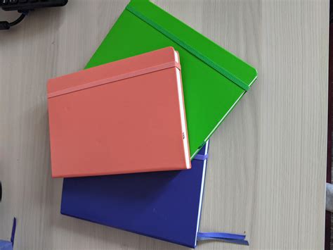 Love Me A Leuchtturm R Notebooks