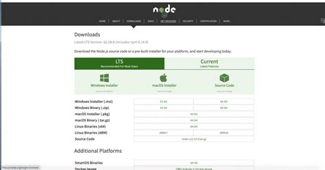 5 steps to set up react development environment