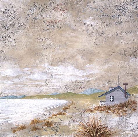 松永昭 風景イラストレーション集