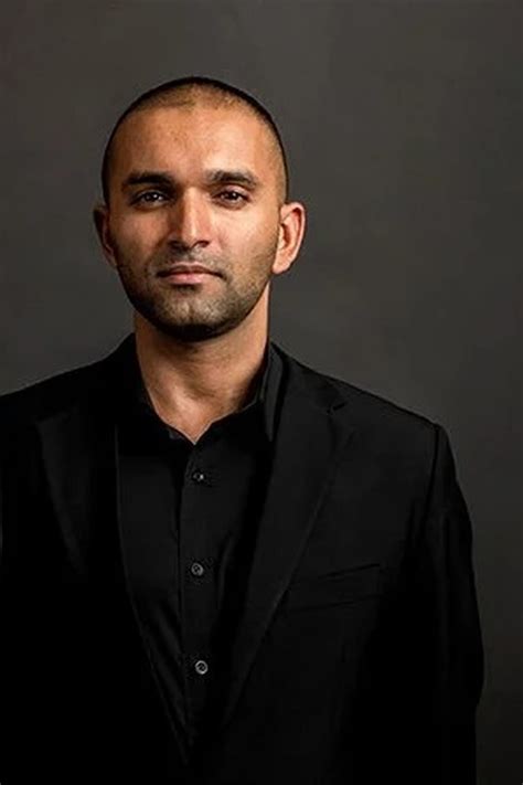 Daljit Dj Parmar Biografía Mejores Películas Series Imágenes Y Noticias La Vanguardia