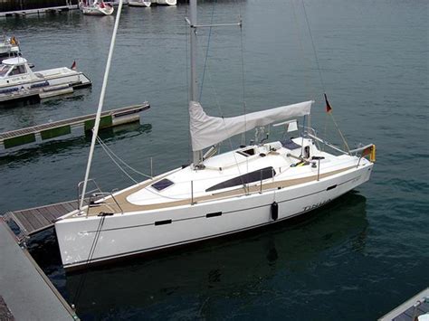 VIKO S 30 | VIKO YACHTS