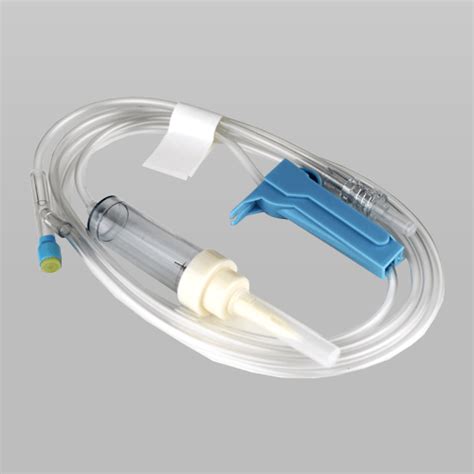 Iv Administration Sets Iv Sets Iv Extension Sets And More