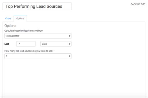 How To Add A Graphly Report To Your Dashboard Graphly