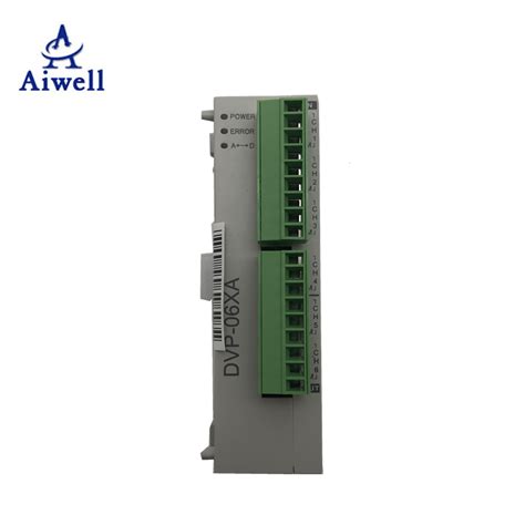 Bán Hot Thiết Bị Điện Plc Delta Dvp06xa s Buy China Delta Plc Dvp06x