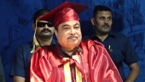 ‘jo Karega Jaat Ki Baat Usko Marunga… Bjp Mp Nitin Gadkaris Strong Stand Against Caste Politics