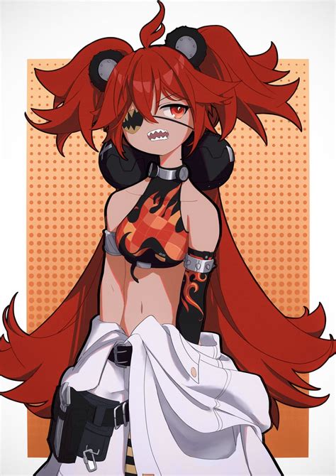 Koleda Belobog Zenless Zone Zero Drawn By Hcii User Xpgx2238 Danbooru