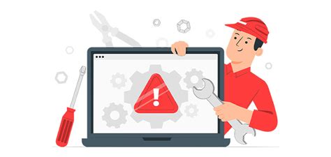 How To Solve DNS Server Not Responding Error RACKSET