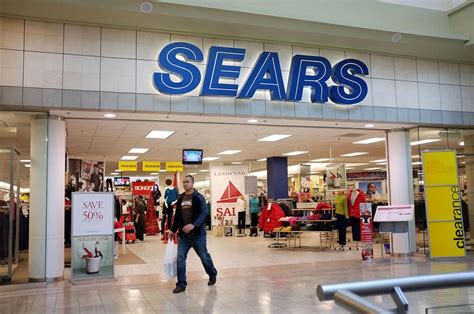 Sears Store Locations Malls And Brand Info