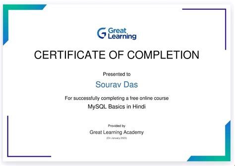 Sourav Das On Linkedin Mysql Dbms Sql Sqldatabase