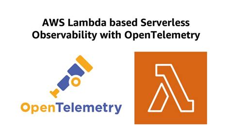 Learn About Lambda Based Serverless Observability Eugene ☁ I Posted On The Topic Linkedin