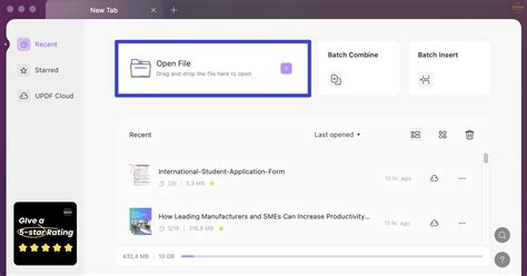 How To Edit Pdf In Microsoft Edge A Detailed Guide Updf